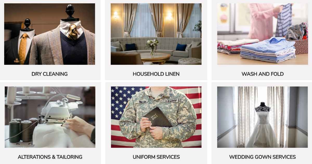 Eco-friendly Dry Cleaner in Boulder Colorado