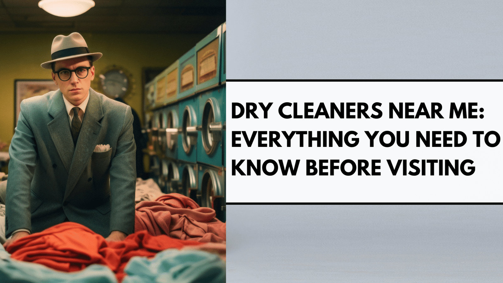 Type Dry Cleaners Near me and get Get Fast & Affordable Service.